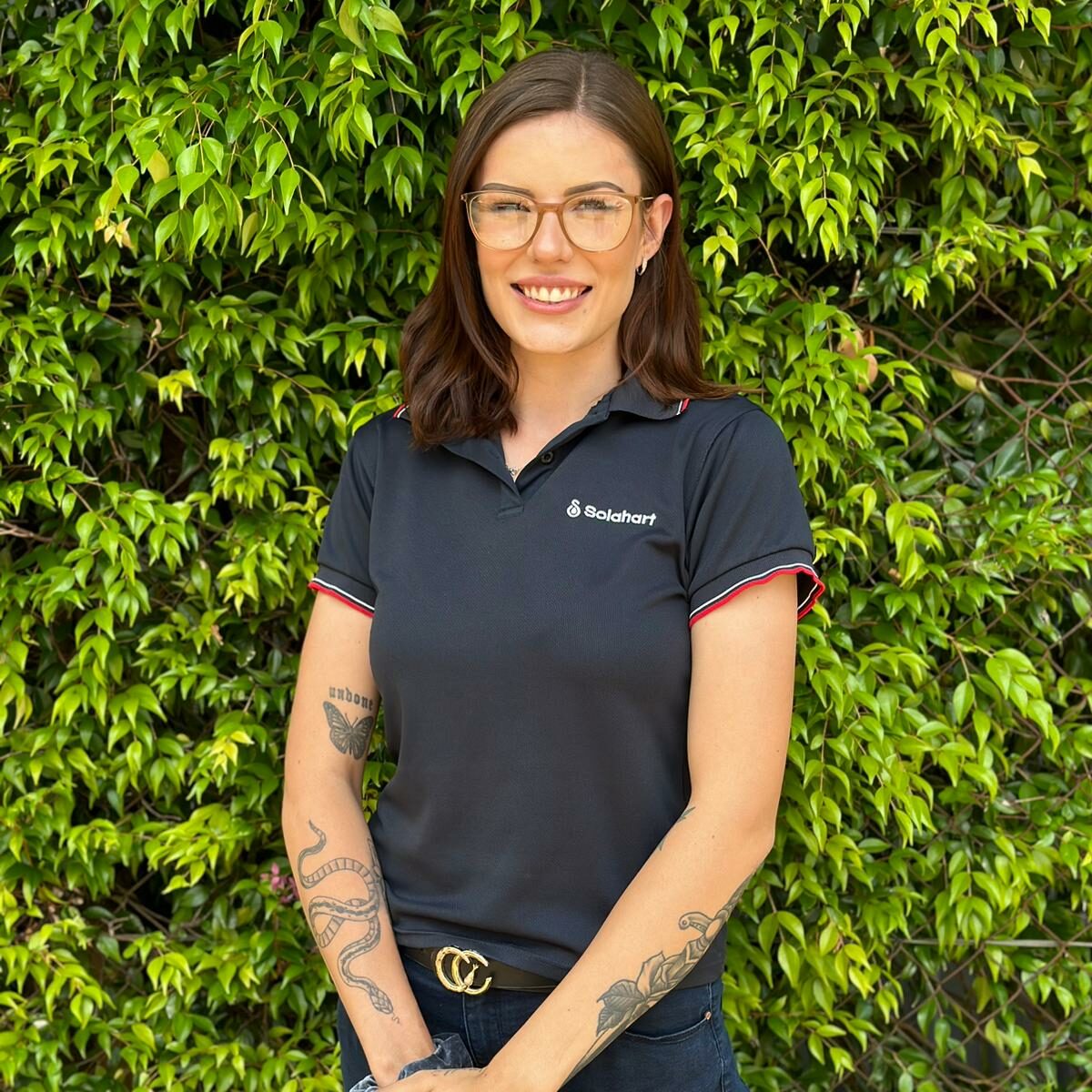 Meet Savannah Scheiwe | Solar Consultant | Solahart Darling Downs