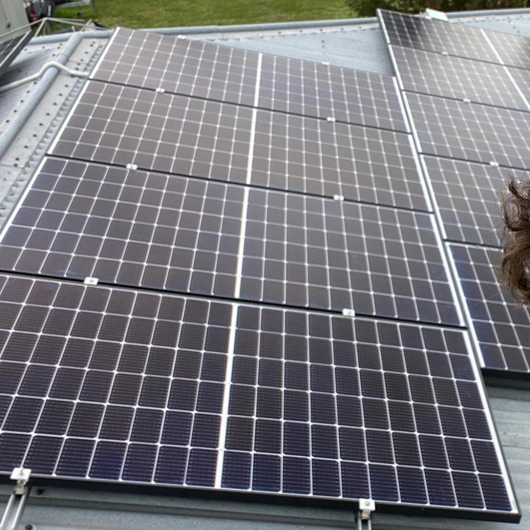 Solahart Darling Downs | Solar Panel, Hot Water, Solar Battery Installer