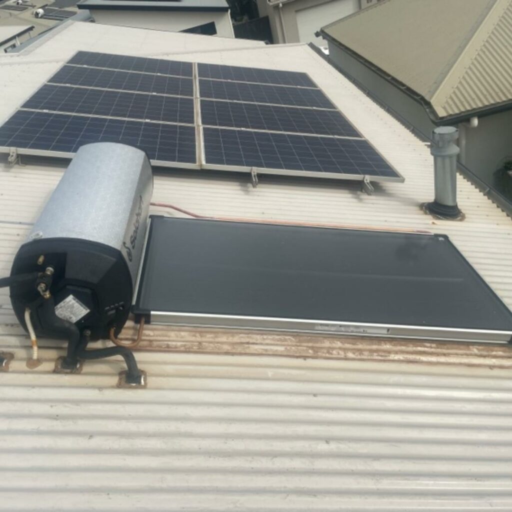 Solahart Darling Downs | Solar Panel, Hot Water, Solar Battery Installer