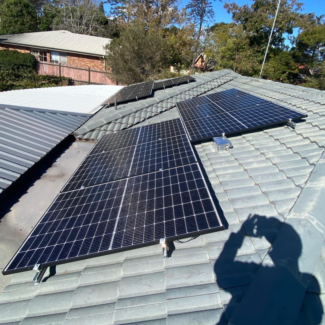 Solar Power Systems for Darling Downs by Solahart