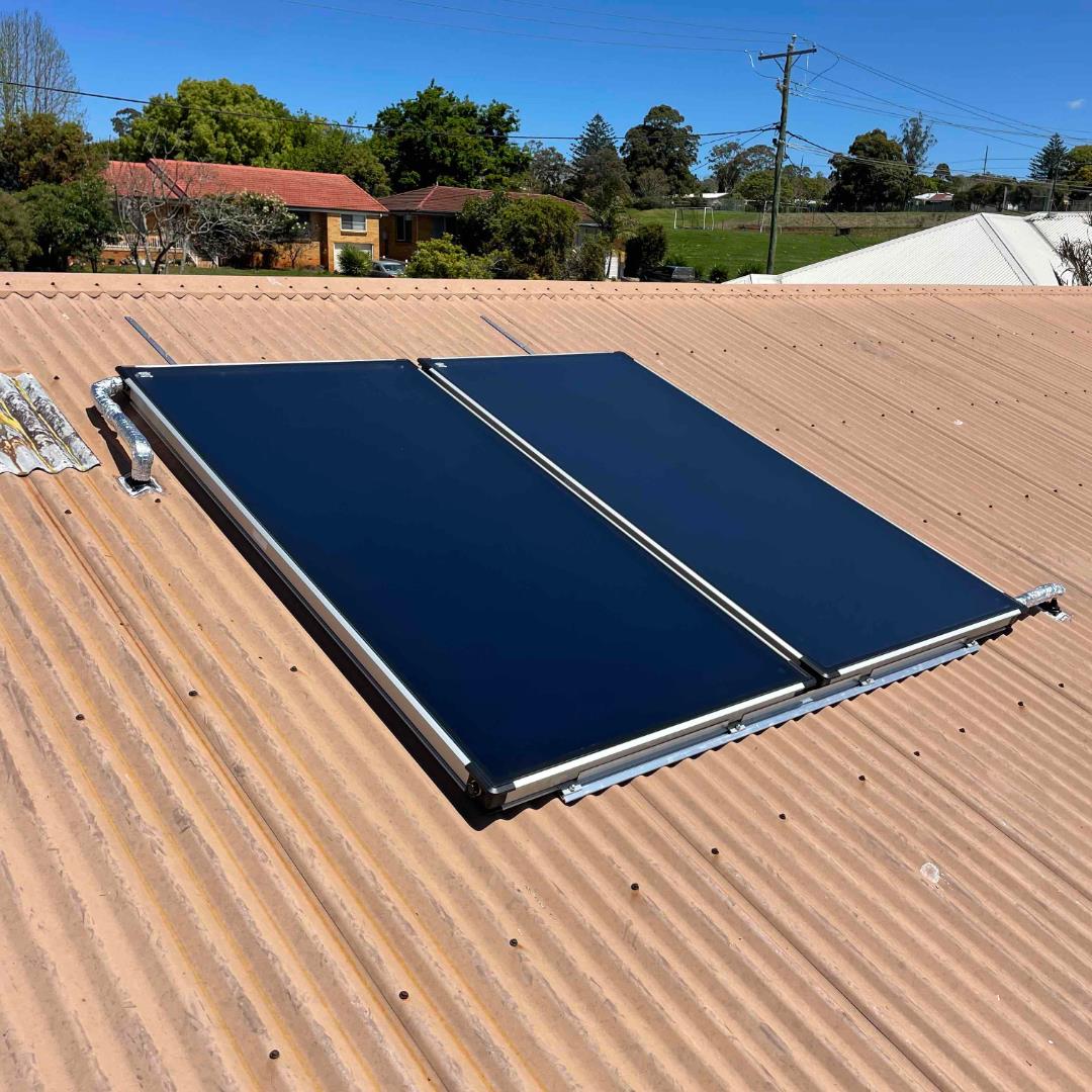Solahart Darling Downs | Solar Panel, Hot Water, Solar Battery Installer