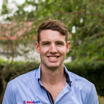 Solahart Darling Downs | Our Team