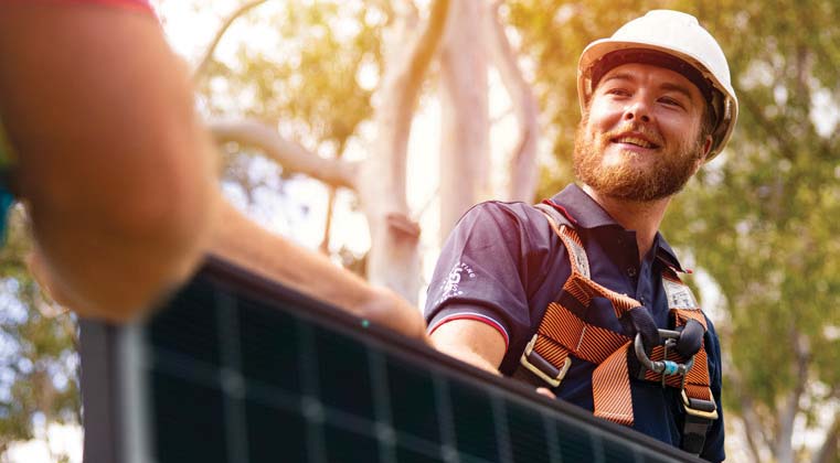 Solahart Premium Solar Power Systems by Solahart Darling Downs