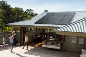 Solahart Darling Downs | Solar Panel, Hot Water, Solar Battery Installer